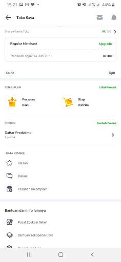 Bagaimana Cara Menghapus Produk? | Tokopedia Care