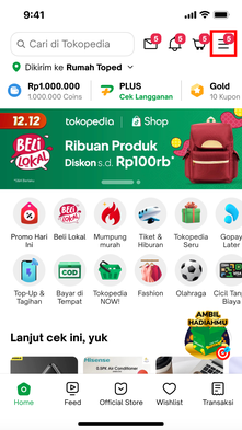 Satu Nomor HP Untuk Satu Akun Tokopedia | Tokopedia Care