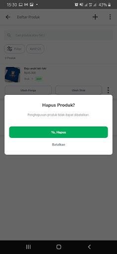 Bagaimana Cara Menghapus Produk? | Tokopedia Care