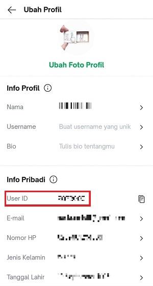 Cara Menemukan User ID Tokopedia | Tokopedia Care