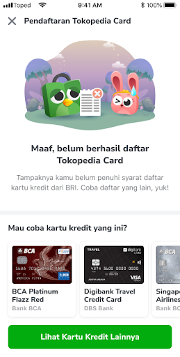 Apa Itu Tokopedia Card? | Tokopedia Care