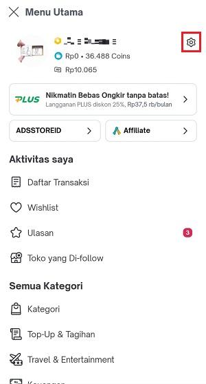 Cara Menemukan User ID Tokopedia | Tokopedia Care