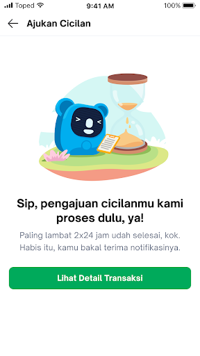 Cara Ubah Transaksi Menjadi Cicilan | Tokopedia Care