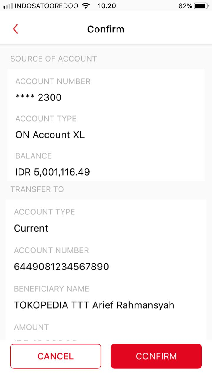 Cara Bayar dengan CIMB Virtual Account | Tokopedia Care