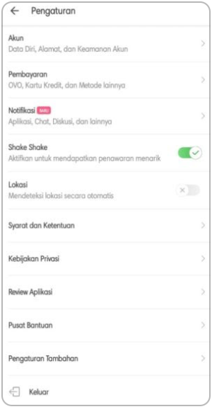Cara Mengatur Notifikasi Tokopedia | Tokopedia Care