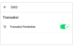 Cara Mengatur Notifikasi Tokopedia | Tokopedia Care