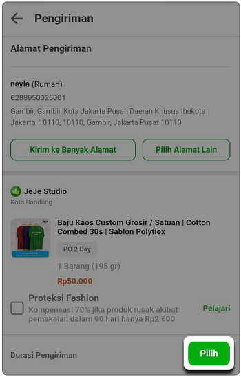 Bagaimana Cara Belanja Produk Pre-Order? | Tokopedia Care