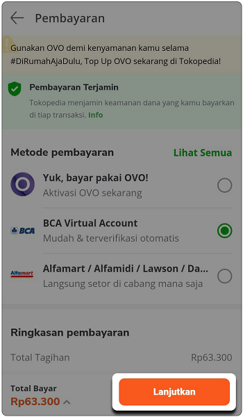 Bagaimana Cara Belanja Produk Pre-Order? | Tokopedia Care