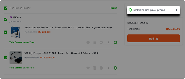 Bagaimana Cara Bayar di Tokopedia? | Tokopedia Care