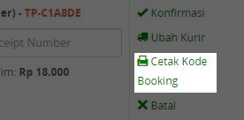 J&T Express | Tokopedia Care